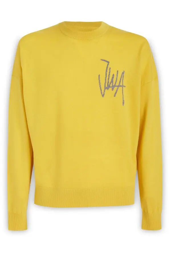 JW Anderson Clothing Knitwear