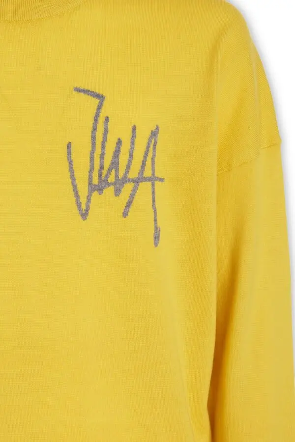 JW Anderson Clothing Knitwear