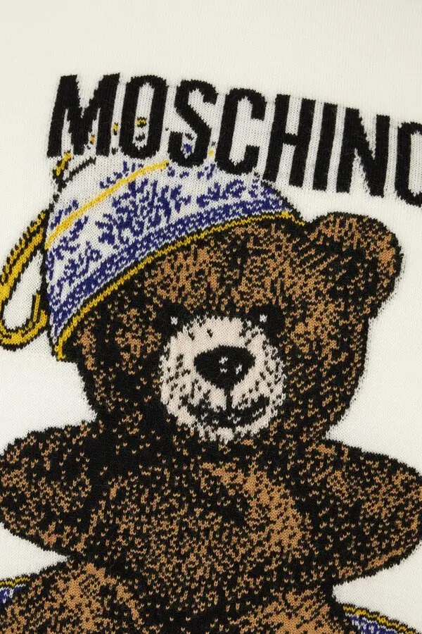 Moschino Knitwear Clothing - Multicolor