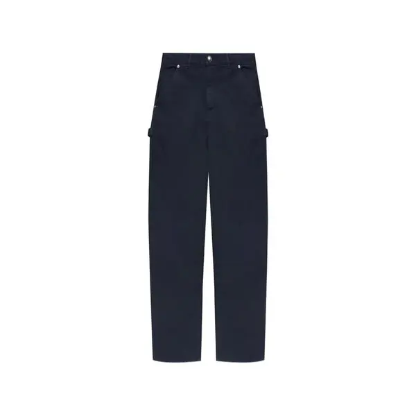 Moncler Trousers Regular & Straight-leg Trousers