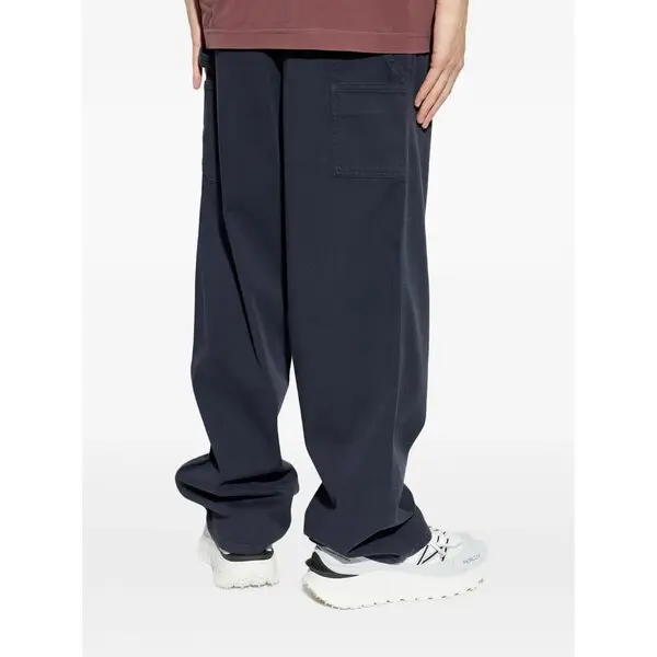 Moncler Trousers Regular & Straight-leg Trousers