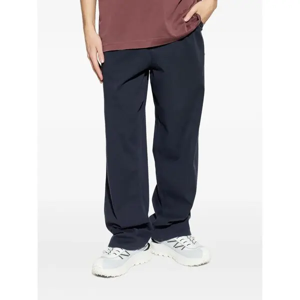 Moncler Trousers Regular & Straight-leg Trousers