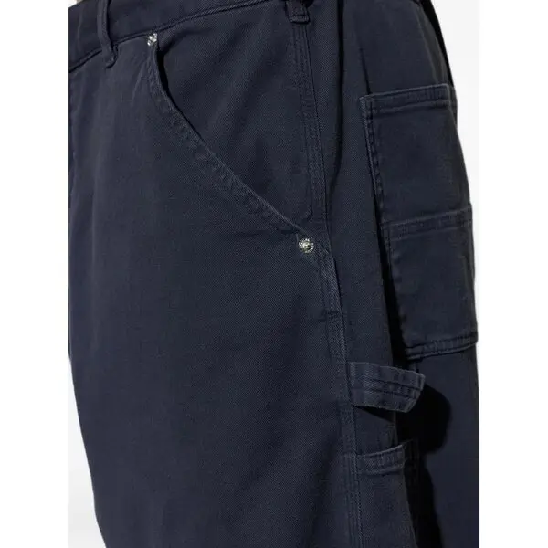 Moncler Trousers Regular & Straight-leg Trousers