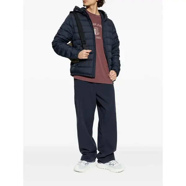 Moncler Trousers Regular & Straight-leg Trousers