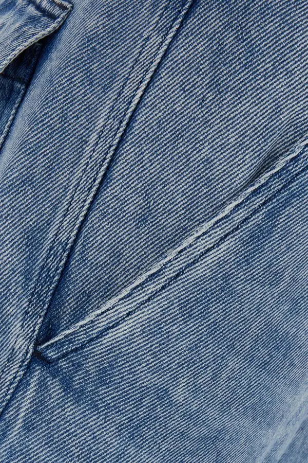 Isabel Marant Étoile Clothing Jeans