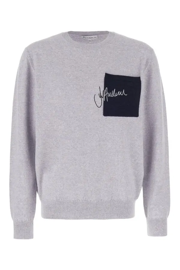 JW Anderson Clothing Knitwear