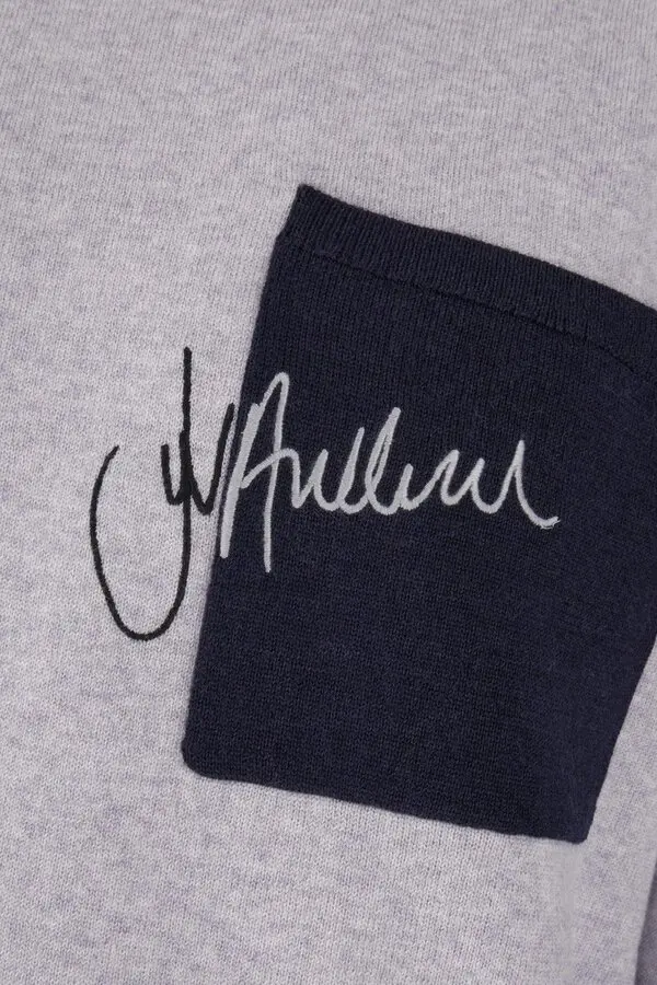 JW Anderson Clothing Knitwear
