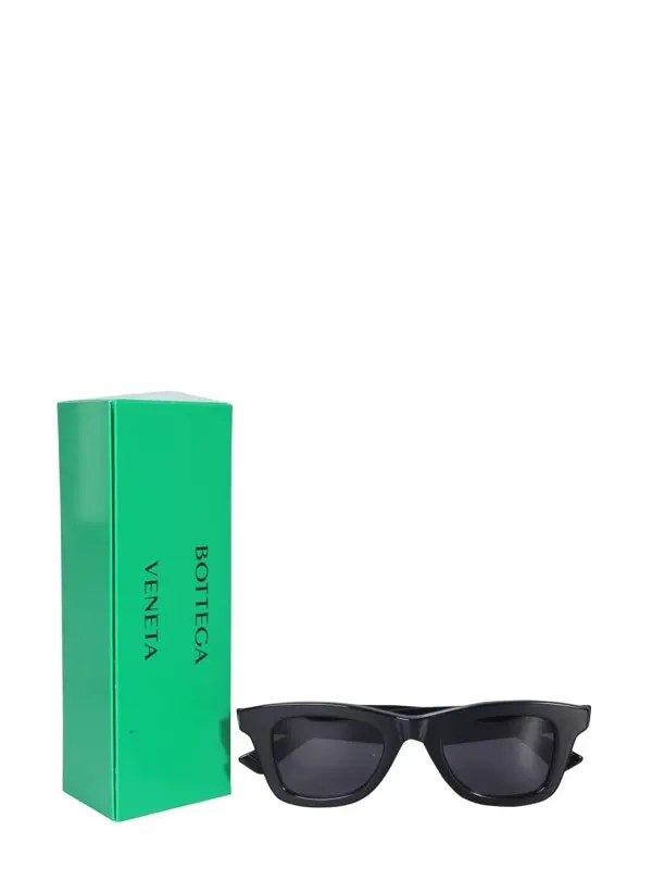 Bottega Veneta Classic Sunglasses
