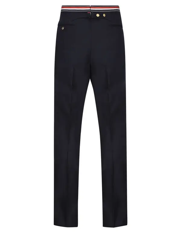 Thom Browne Wool Pants