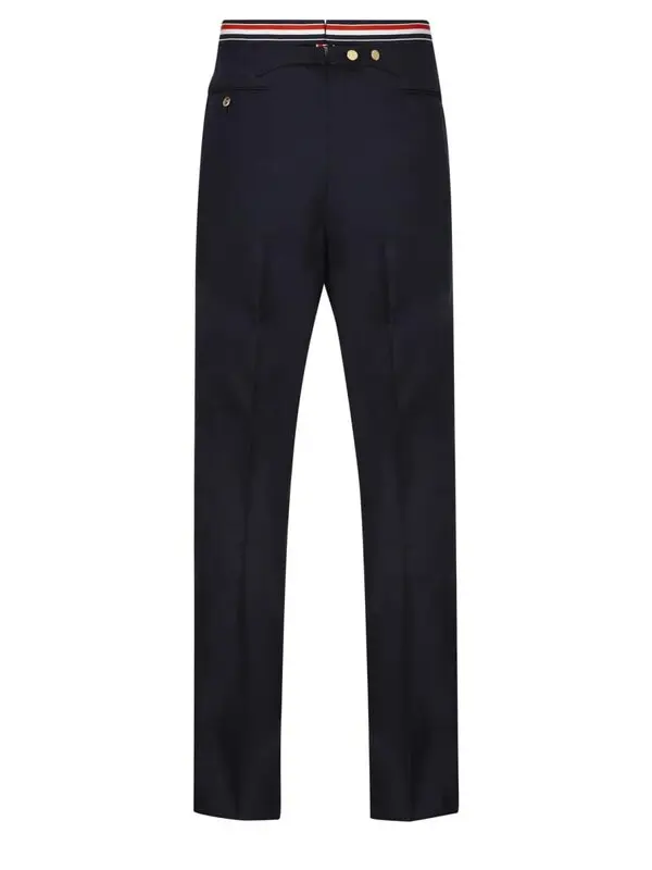 Thom Browne Wool Pants