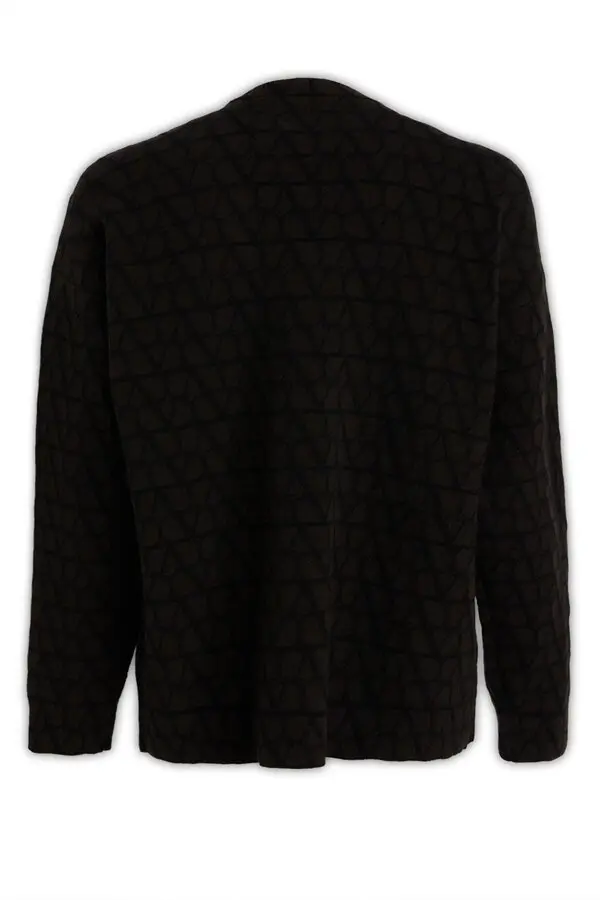 Valentino Garavani Clothing Knitwear
