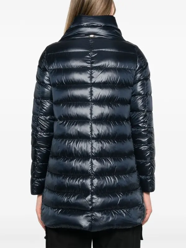 Herno Amelia Midi Down Jacket
