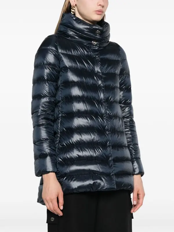 Herno Amelia Midi Down Jacket