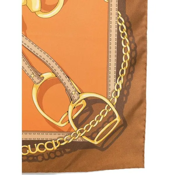 Gucci Scarves