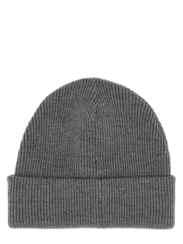 Gucci Woolen Hat - Gray