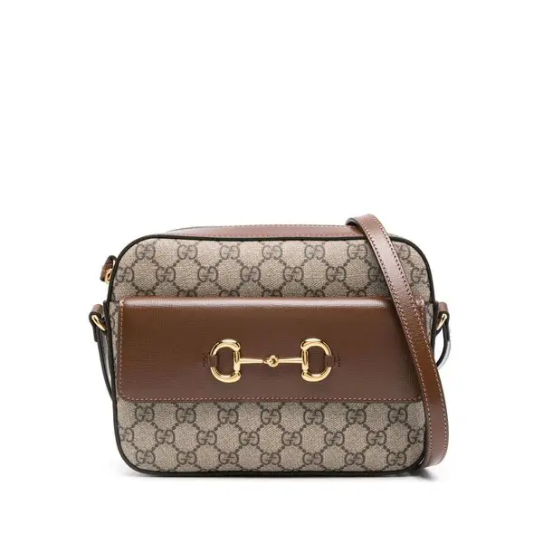 Gucci Neutrals Satchels & Cross Body Bags - Cream