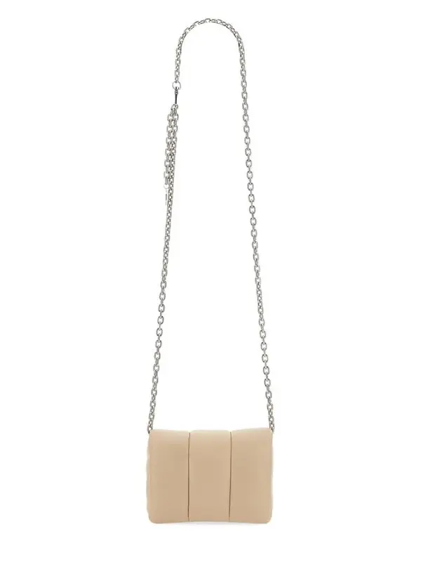 STAND STUDIO Ery Bag - Cream