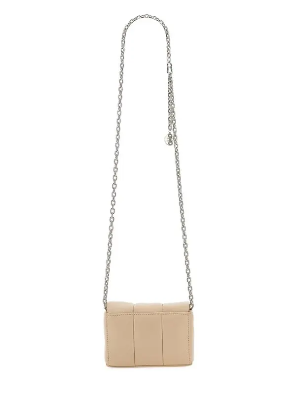 STAND STUDIO Ery Bag - Cream