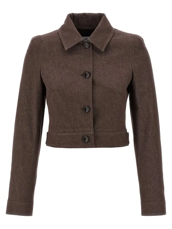 Max Mara Carpa' Blazer