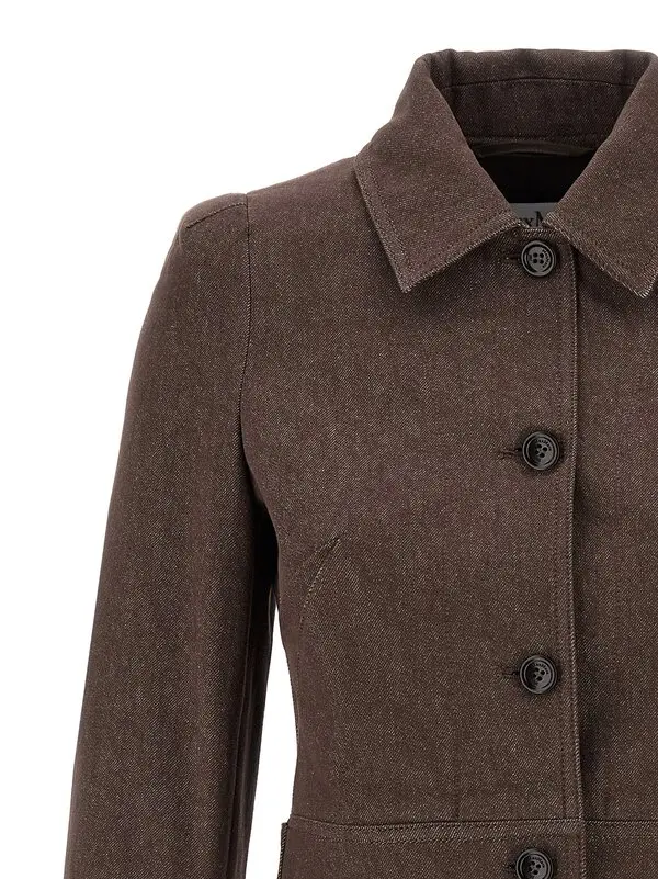 Max Mara Carpa' Blazer