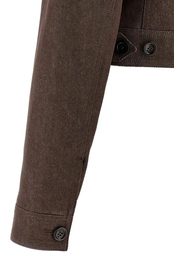 Max Mara Carpa' Blazer