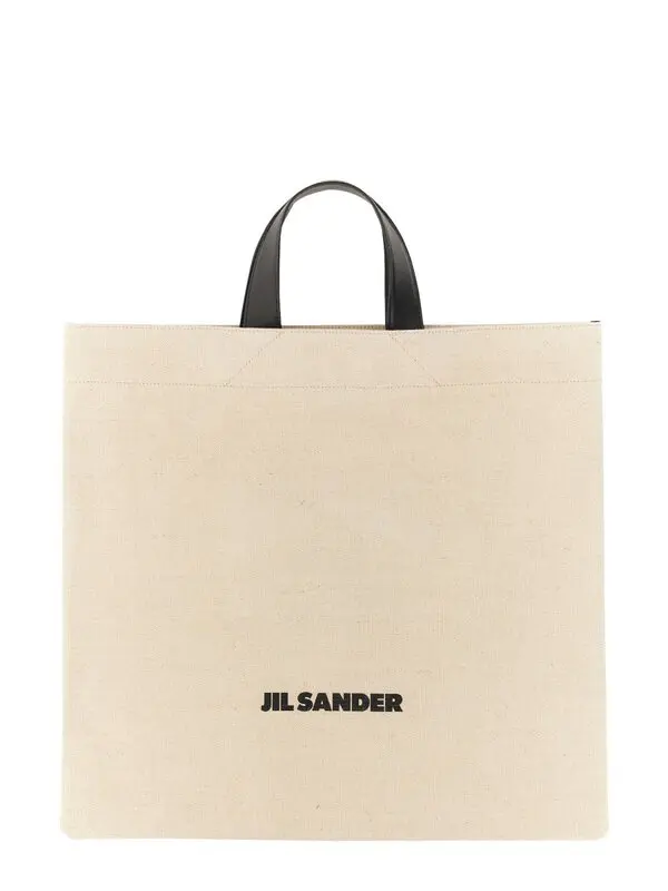 JIL SANDER Medium Tote Bag