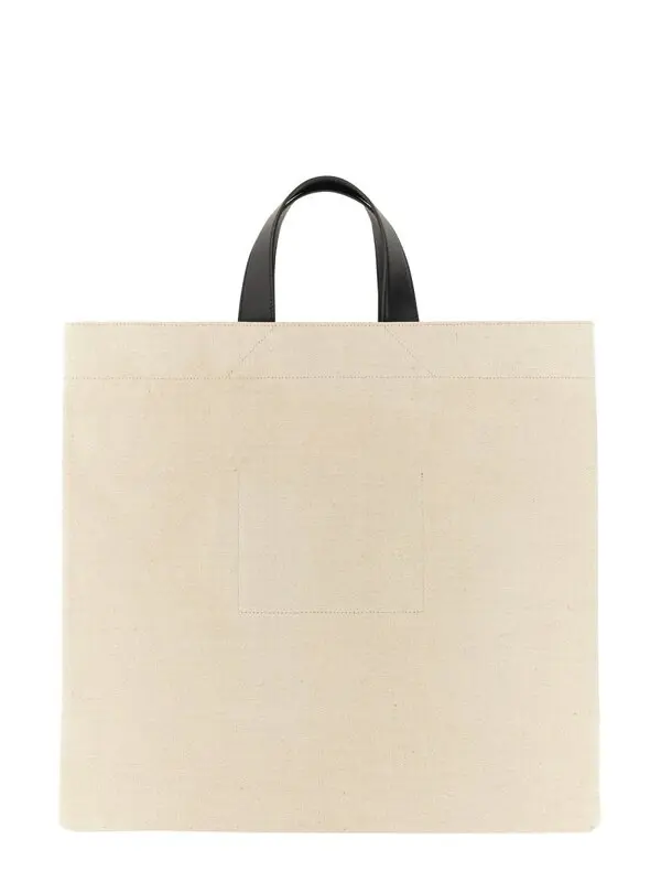 JIL SANDER Medium Tote Bag