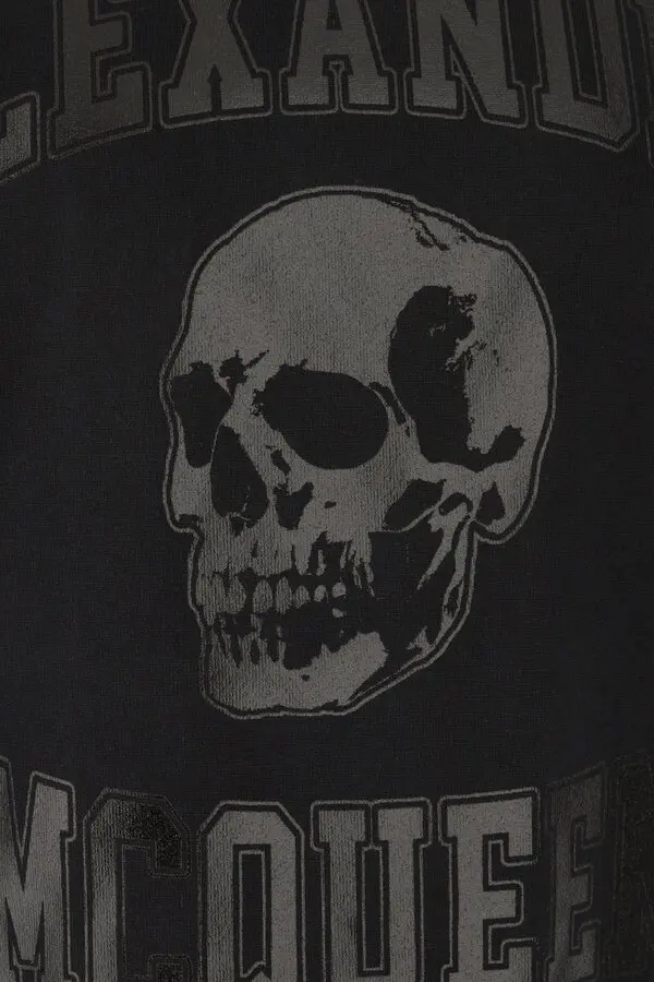 Alexander McQueen Clothing T-shirt