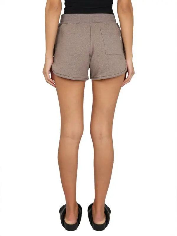 JIL SANDER Sweatshirt Bermuda