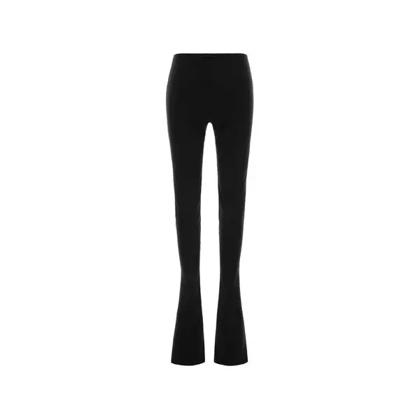 Gucci Trousers Flared Trousers