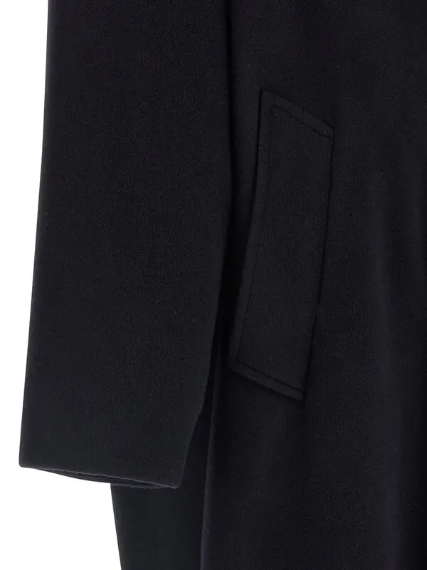 Isabel Marant Étoile Elise' Coat