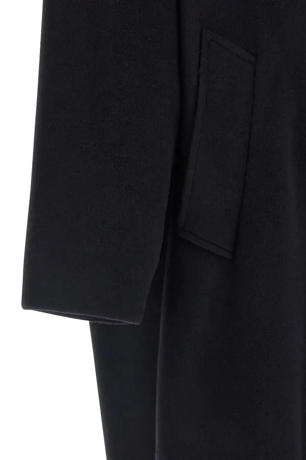 Isabel Marant Étoile Elise' Coat