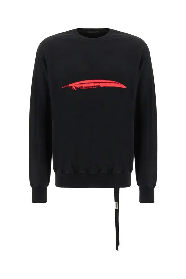 ANN DEMEULEMEESTER Clothing Sweatshirts