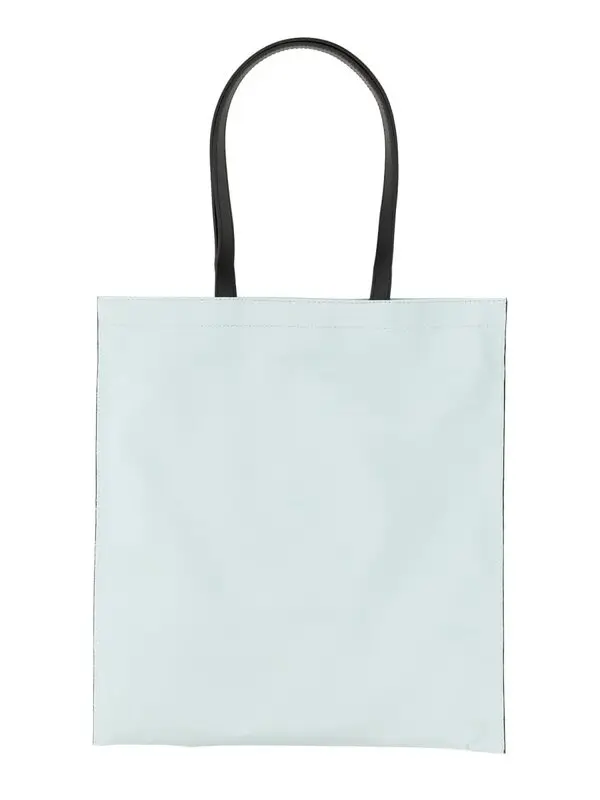 Moschino Hawaiian Print Tote Bag - Multicolor