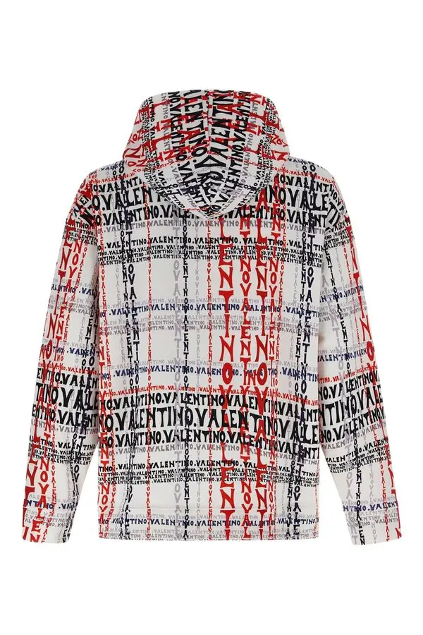 Valentino Garavani Clothing Sweatshirts