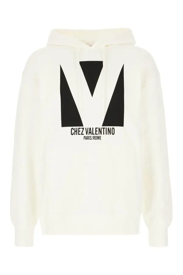 Valentino Garavani Clothing Sweatshirts