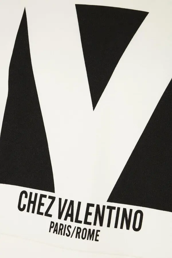 Valentino Garavani Clothing Sweatshirts