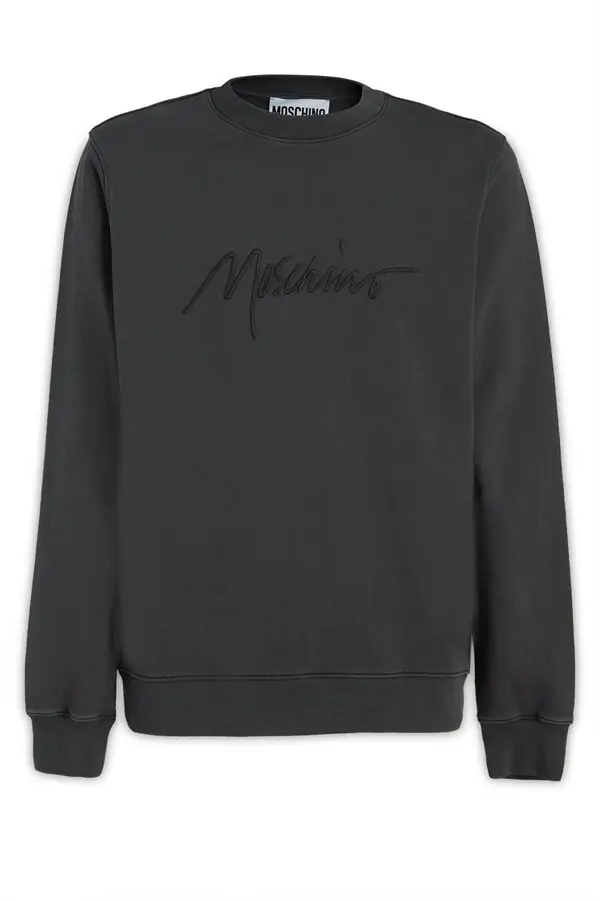 Moschino Clothing Sweatshirts - Multicolor