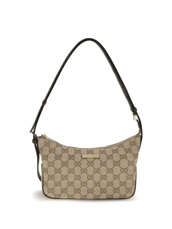 Gucci Small Lady Lunetta Shoulder Bag