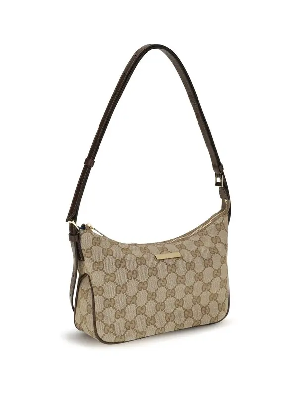 Gucci Small Lady Lunetta Shoulder Bag