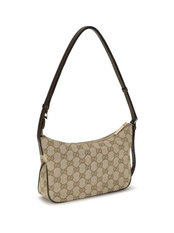 Gucci Small Lady Lunetta Shoulder Bag