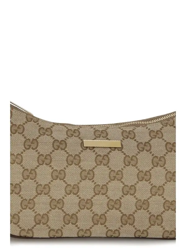 Gucci Small Lady Lunetta Shoulder Bag