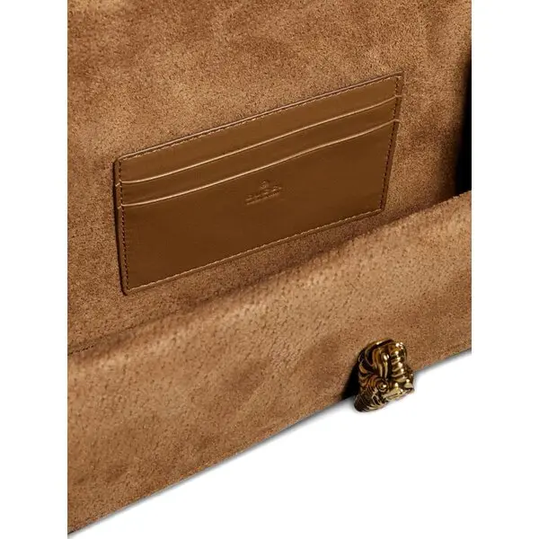 Gucci Neutrals Shoulder Bags