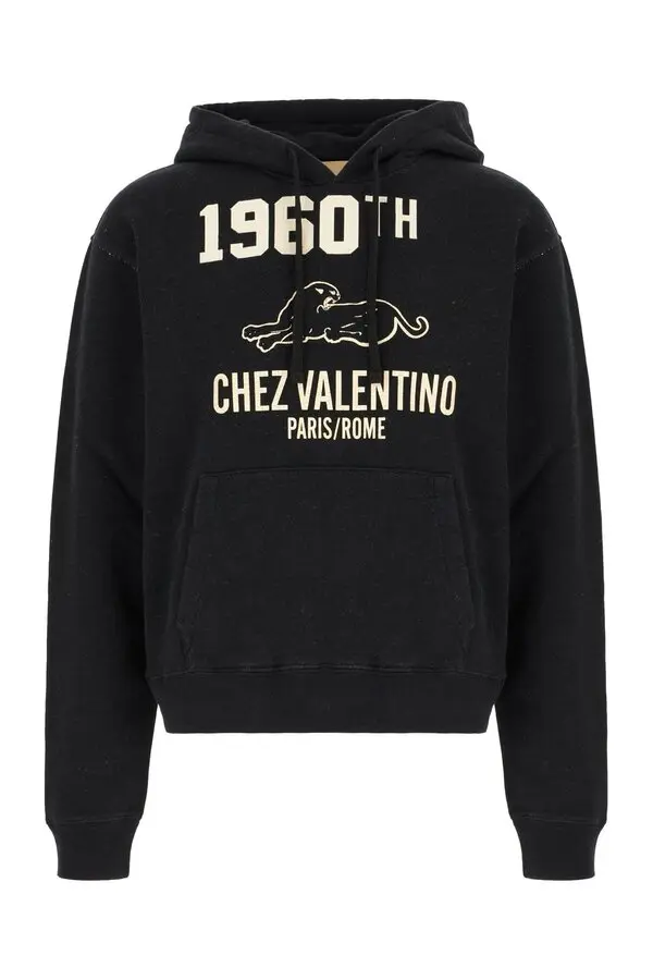 Valentino Garavani Clothing Sweatshirts