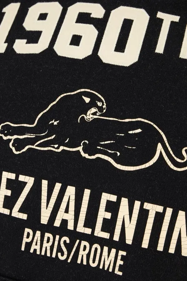 Valentino Garavani Clothing Sweatshirts