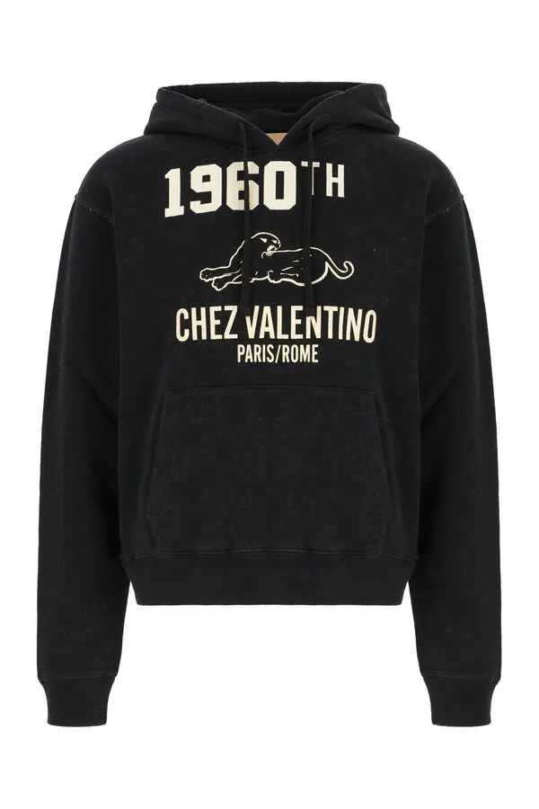 Valentino Garavani Sweatshirt - Multicolor