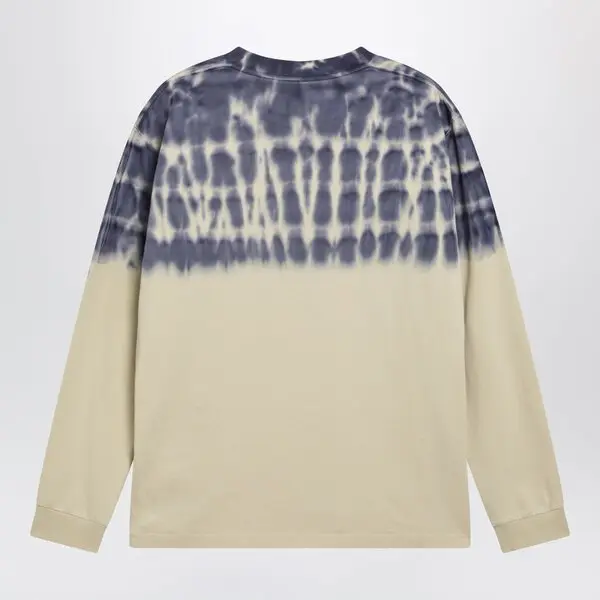 JW Anderson Logo Print Sweatshirt - Cream