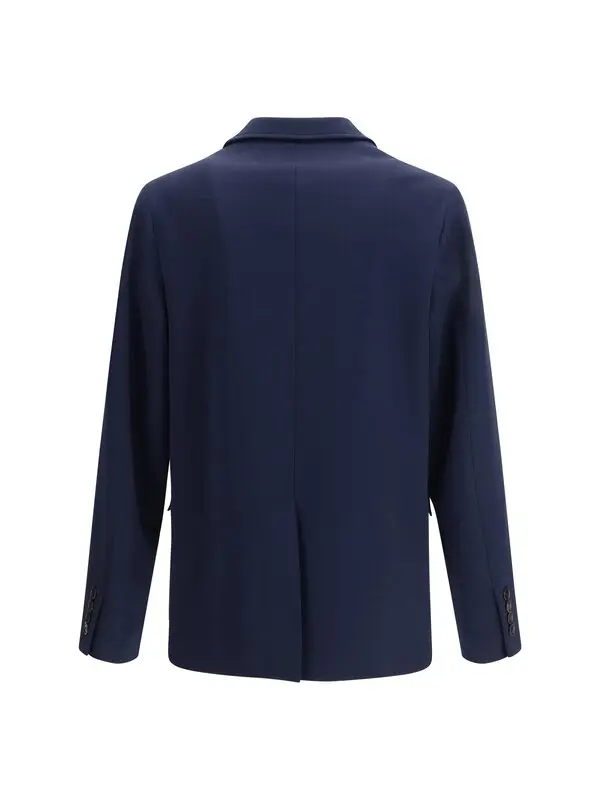 Gucci Cotton Jersey Jacket