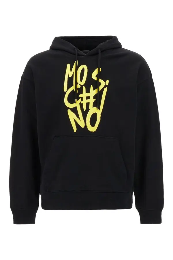 Moschino Clothing Sweatshirts