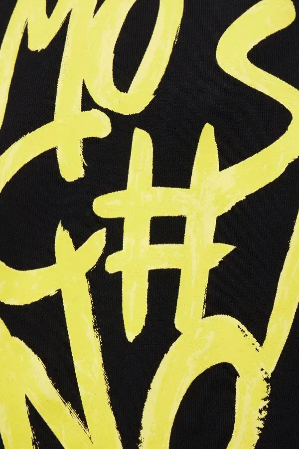Moschino Clothing Sweatshirts